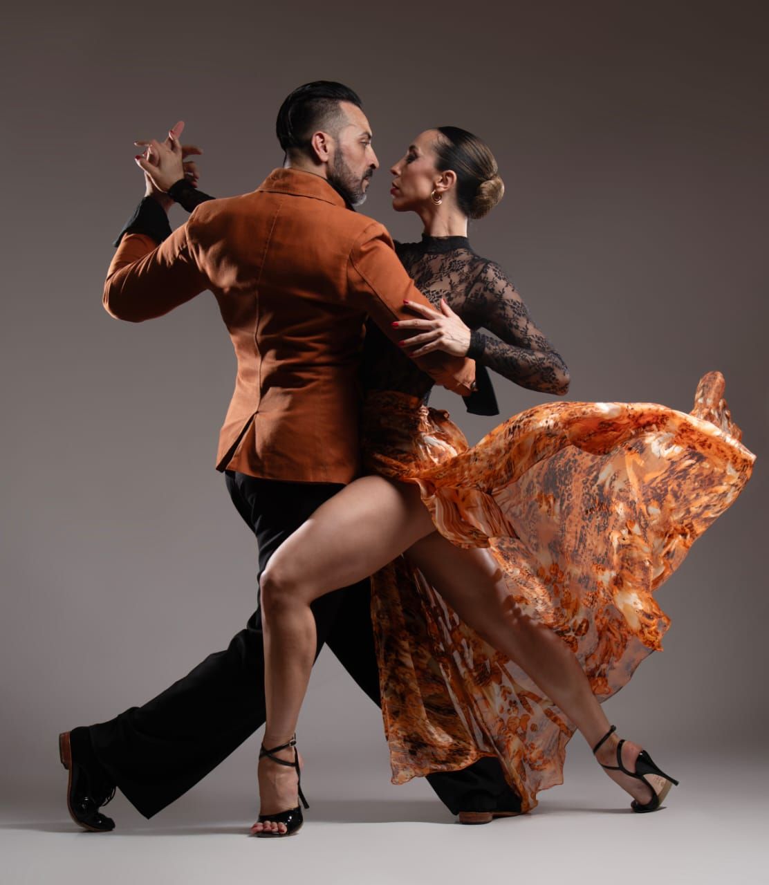 Constanza Vieyto & Ricardo Astrada